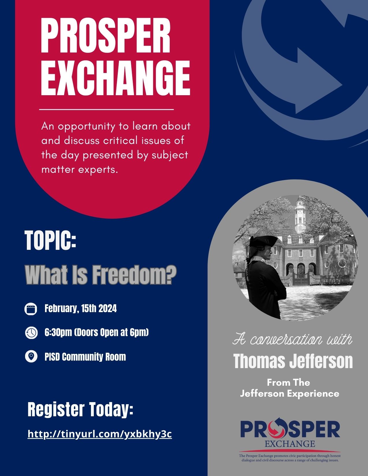 Prosper Exchange | Prosper EDC