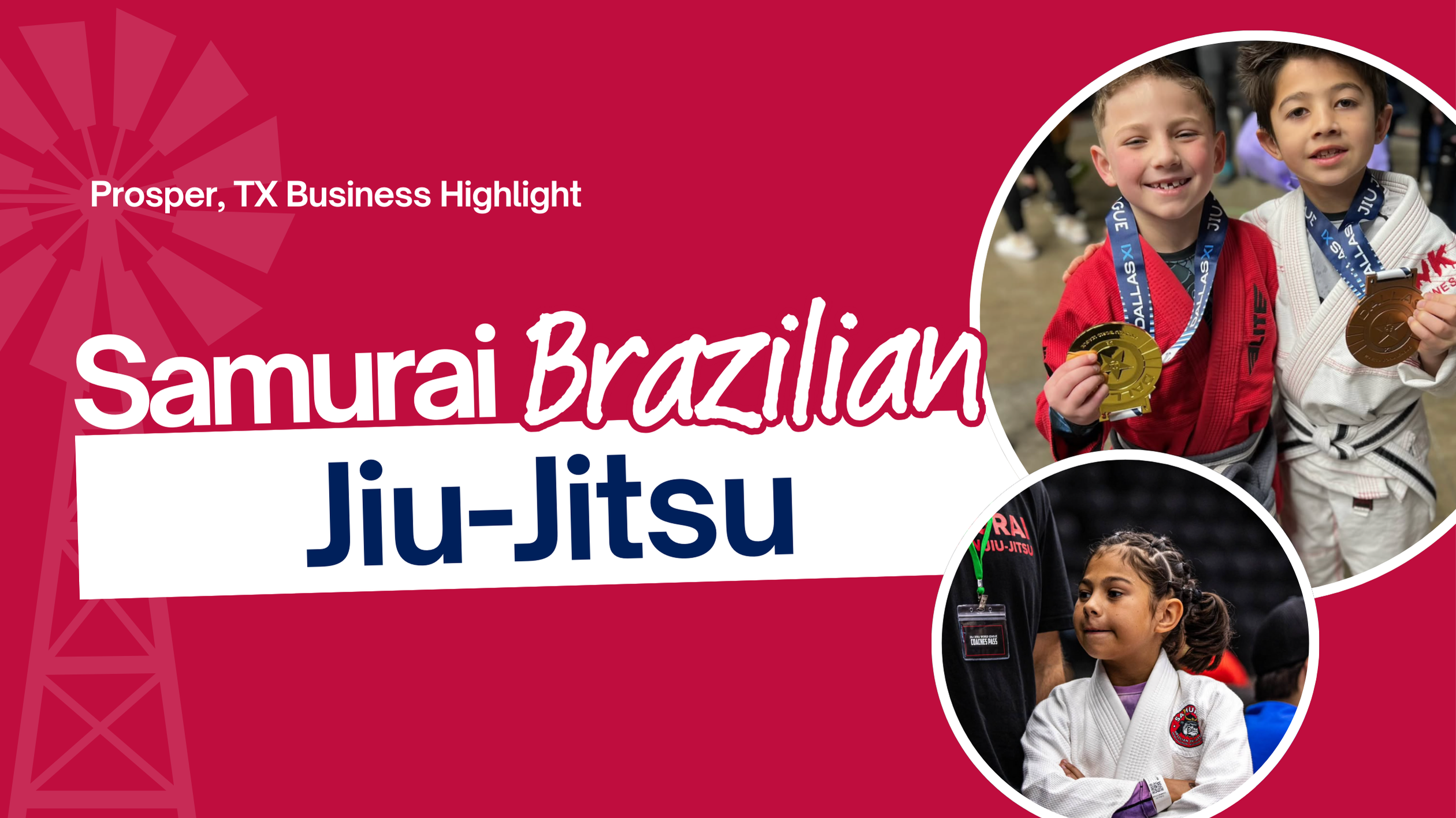 Samurai Brazilian Jiu-Jitsu: Building Strength, Confidence, and ...