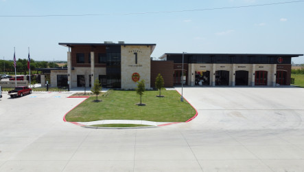 Public Safety | Prosper EDC
